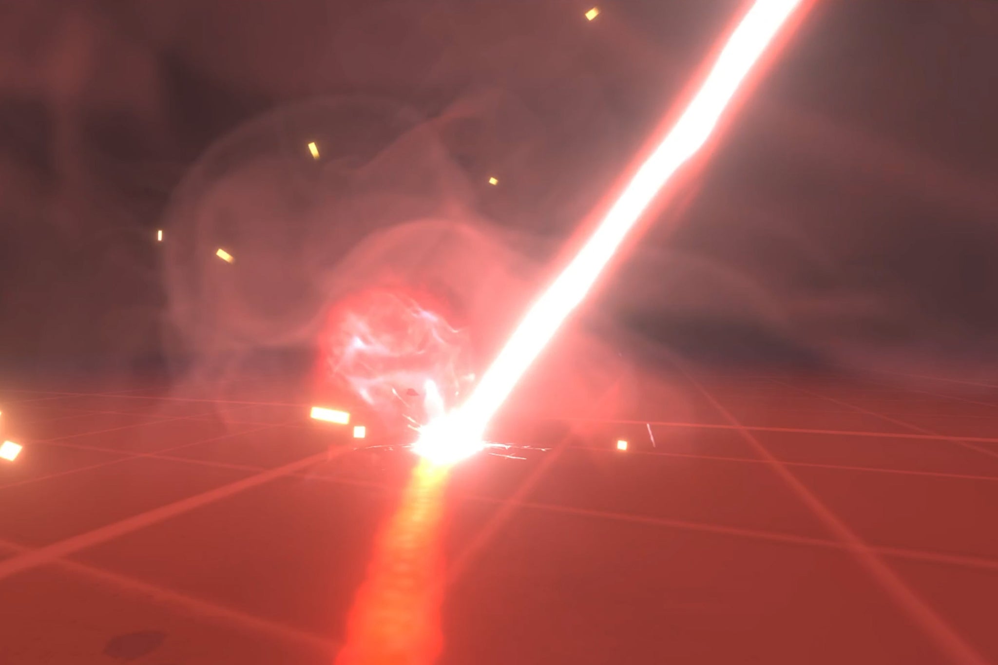 Cutting Laser VFX – Realtime VFX Store