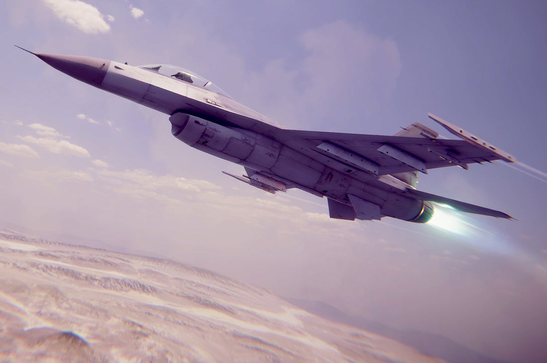 High quality VFX for the Unity game engine – Realtime VFX Store