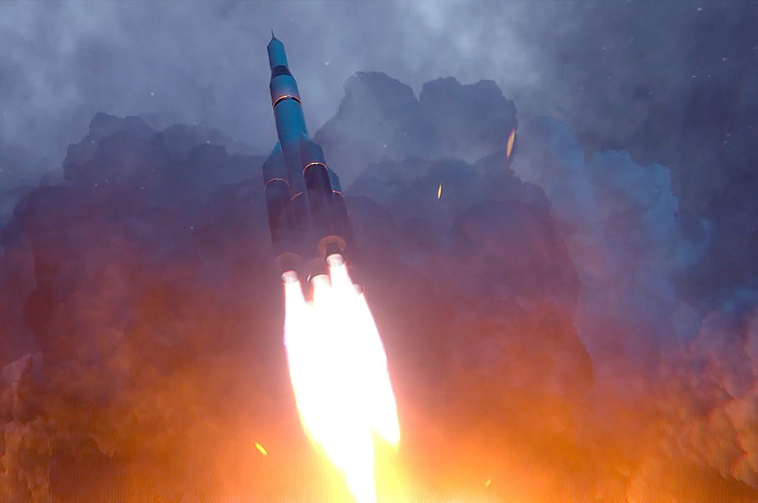 High quality VFX for the Unity game engine – Realtime VFX Store