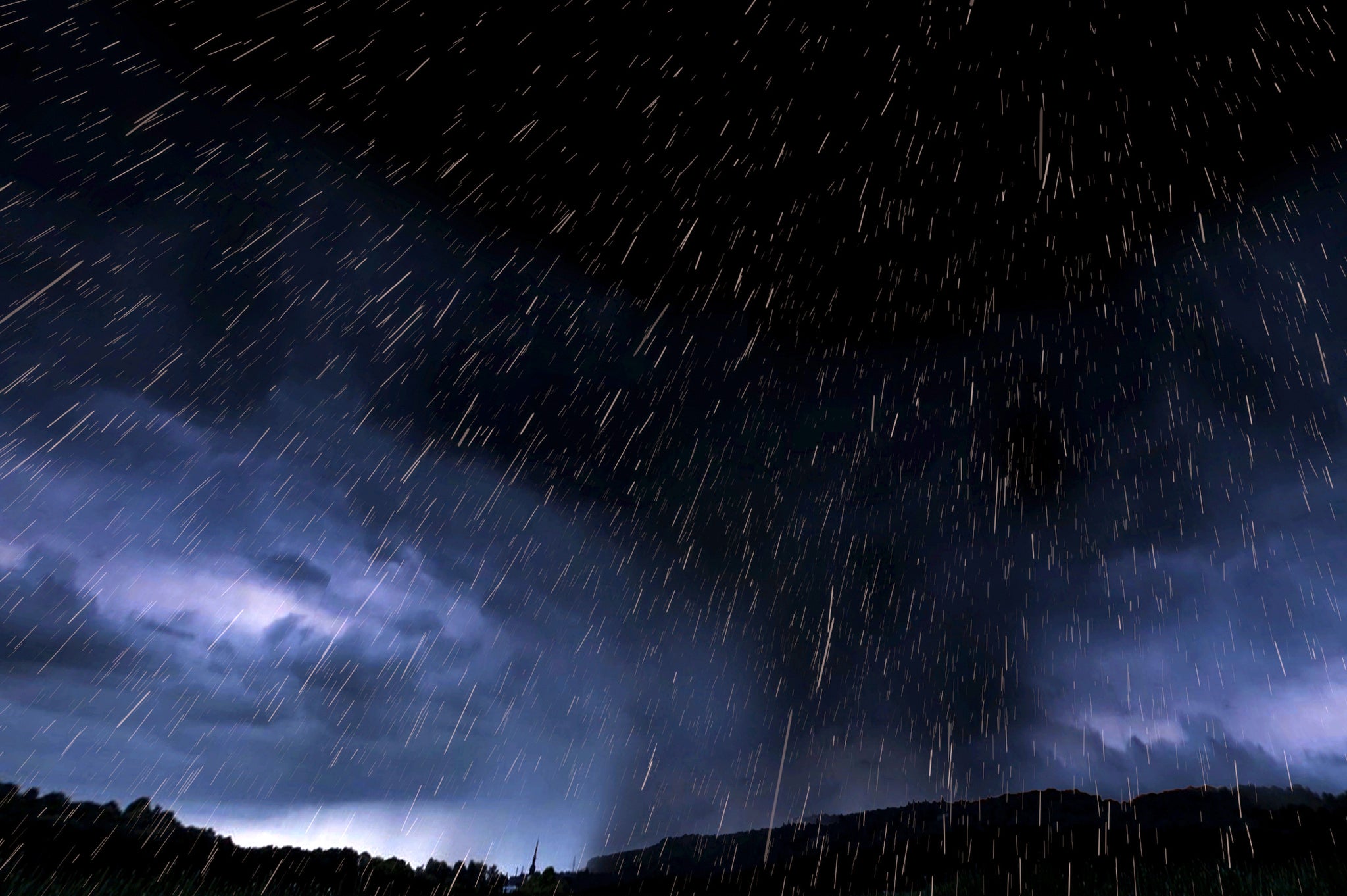 Rain VFX – Realtime VFX Store