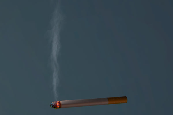 Cigarette Smoke VFX – Realtime VFX Store
