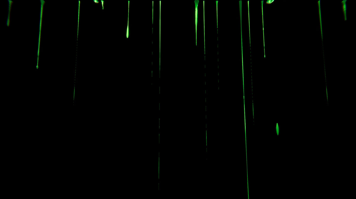 Dripping Slime VFX – Realtime VFX Store