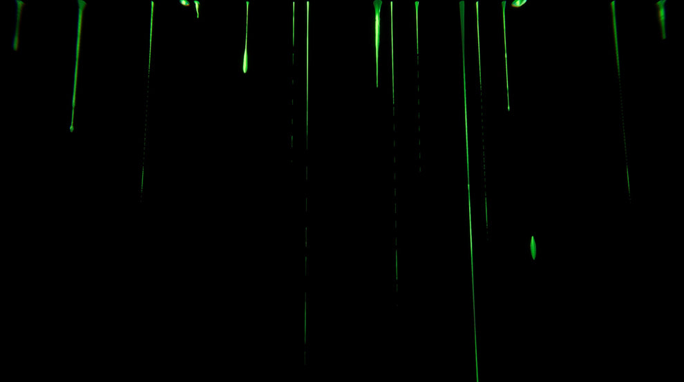 Dripping Slime VFX – Realtime VFX Store