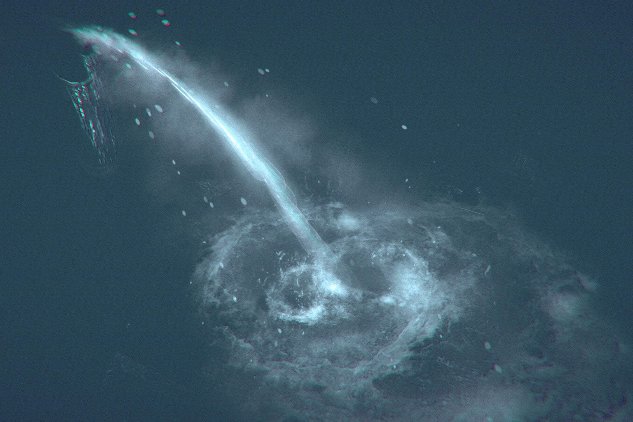 Running Water VFX – Realtime VFX Store