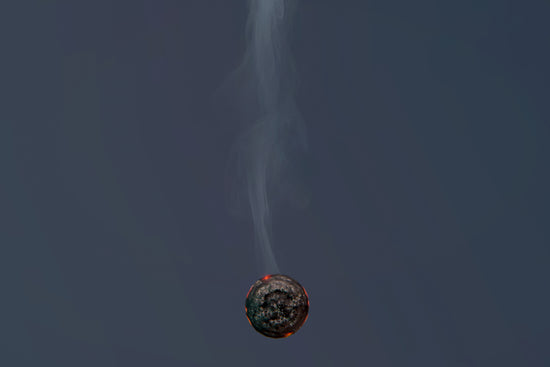 Cigarette Smoke VFX – Realtime VFX Store