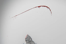 Blood VFX – Realtime VFX Store