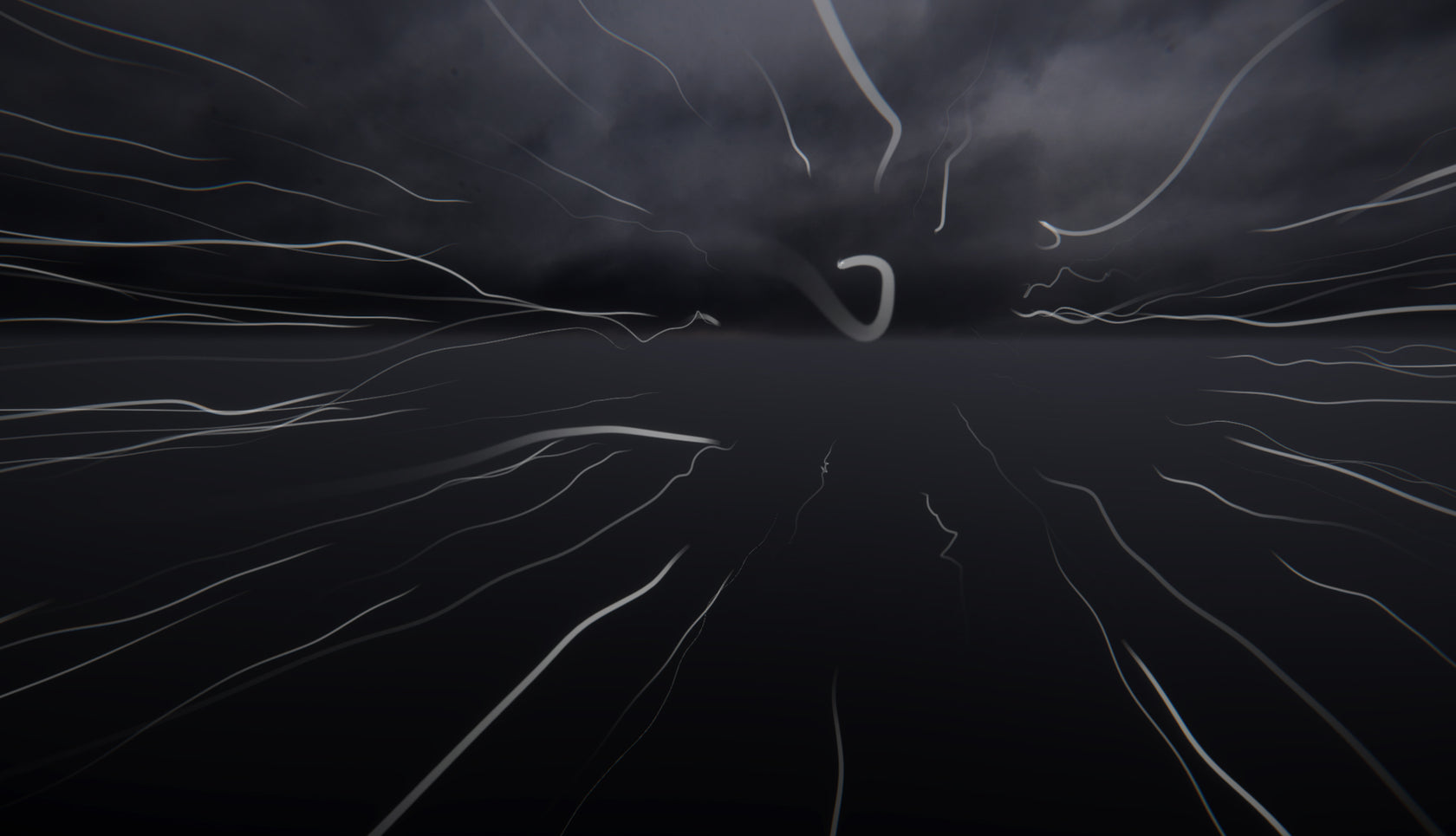 Stylised Wind VFX – Realtime VFX Store