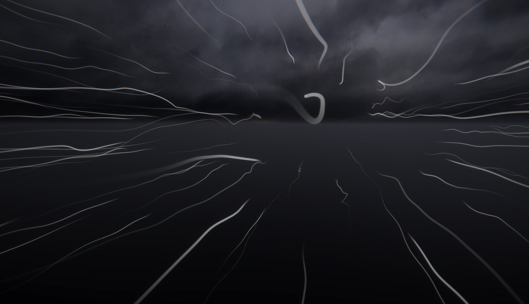 Stylised Wind VFX – Realtime VFX Store