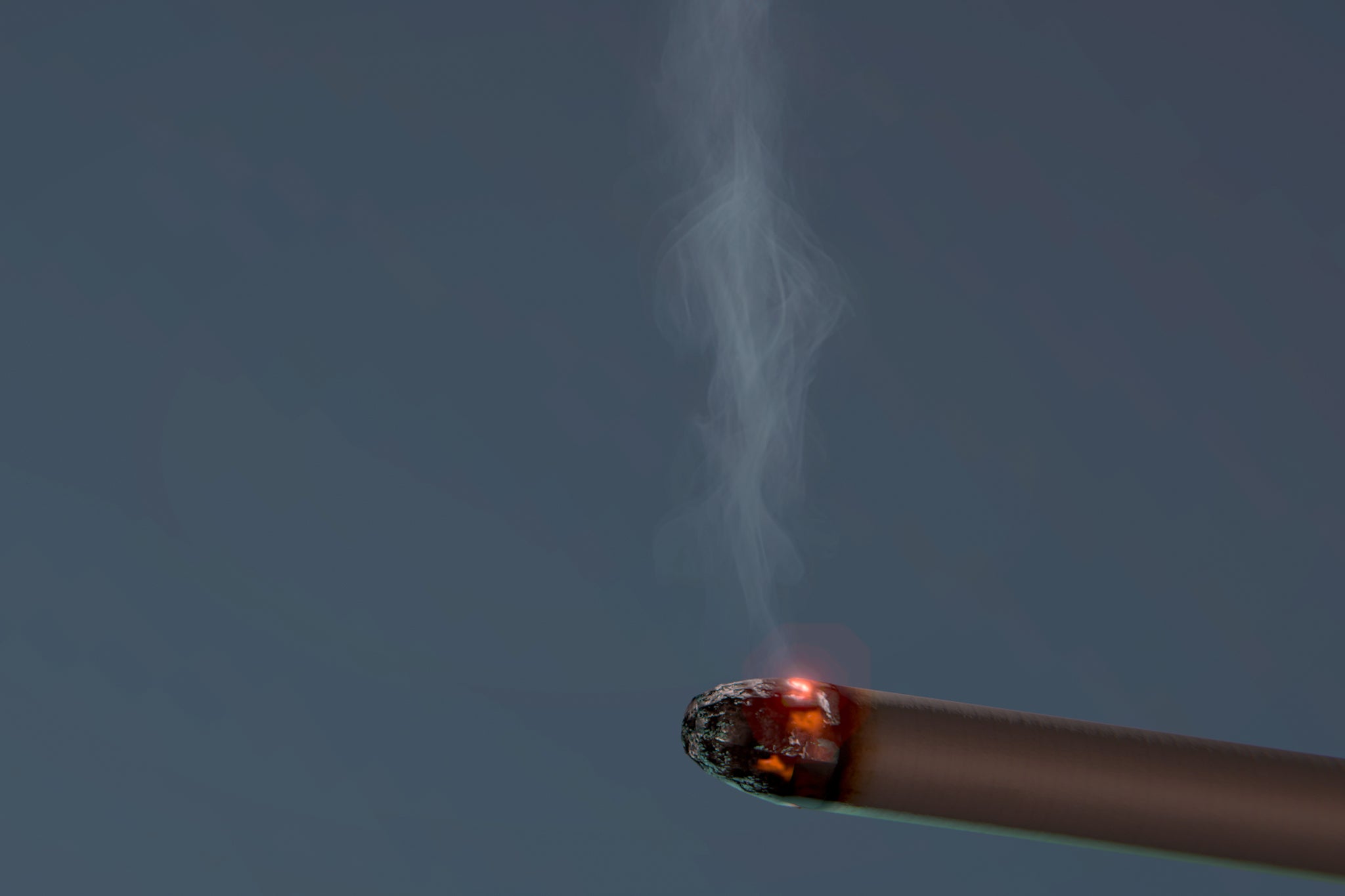 Cigarette Smoke VFX – Realtime VFX Store