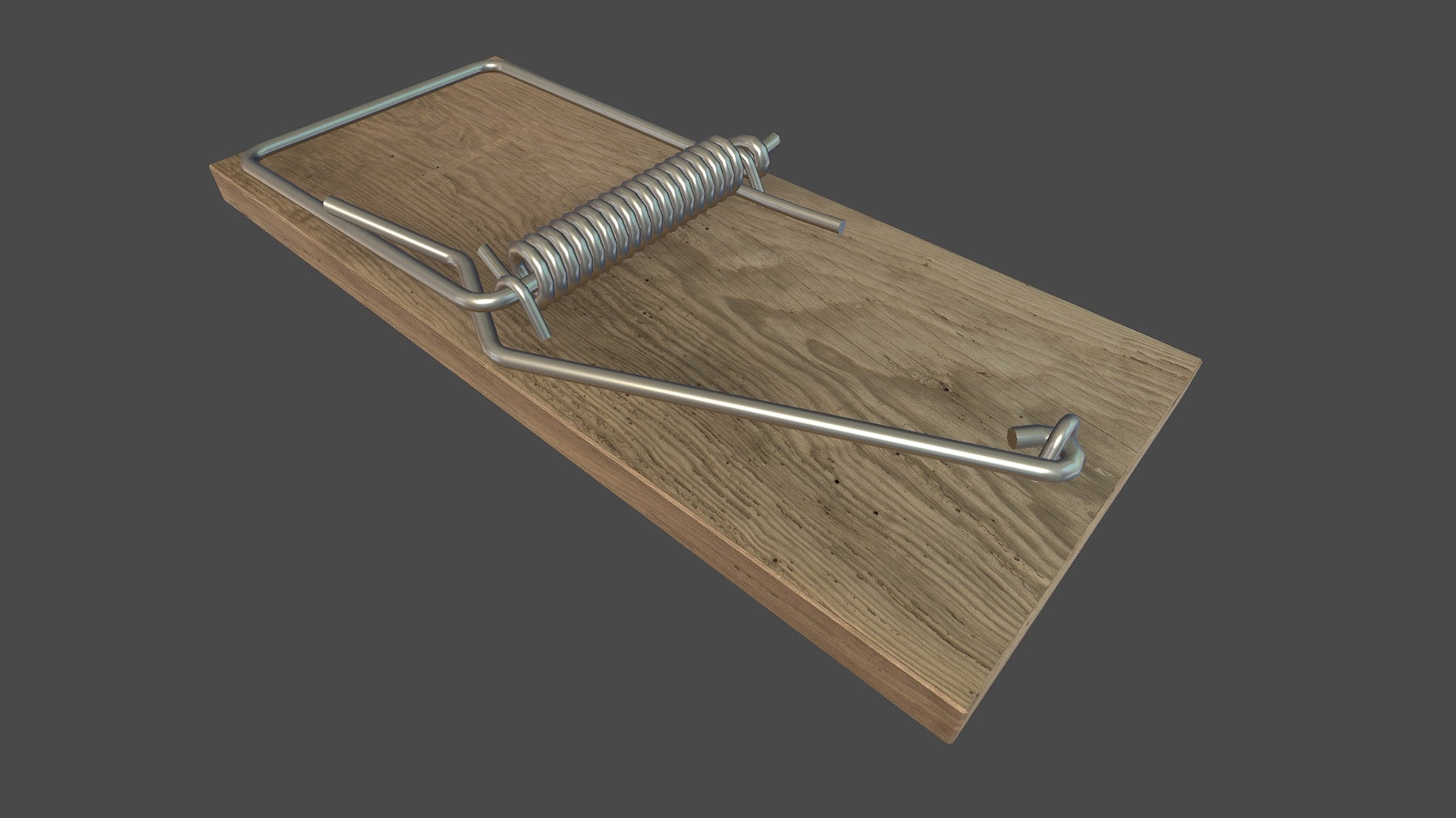 Mouse Trap – Realtime VFX Store