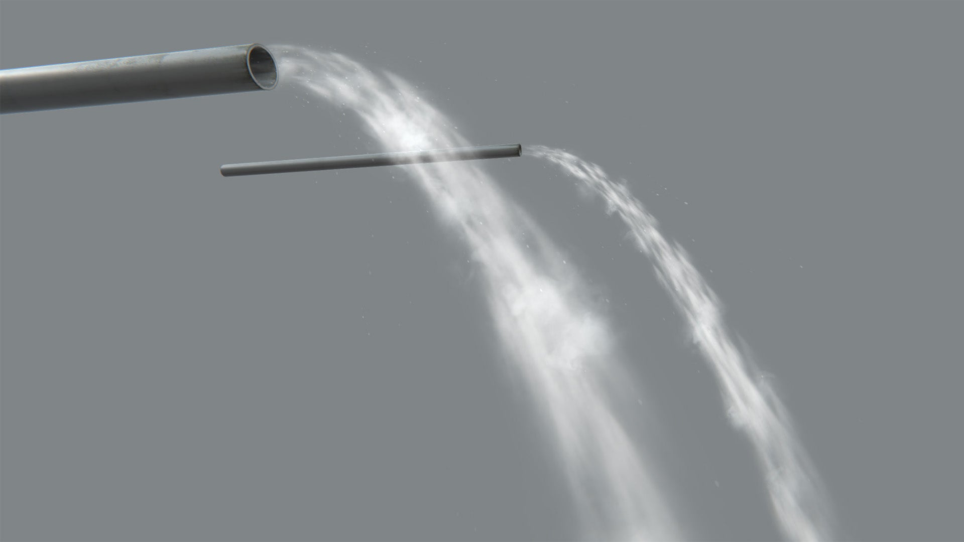 Running Pipe And Tap Water FX – Realtime VFX Store