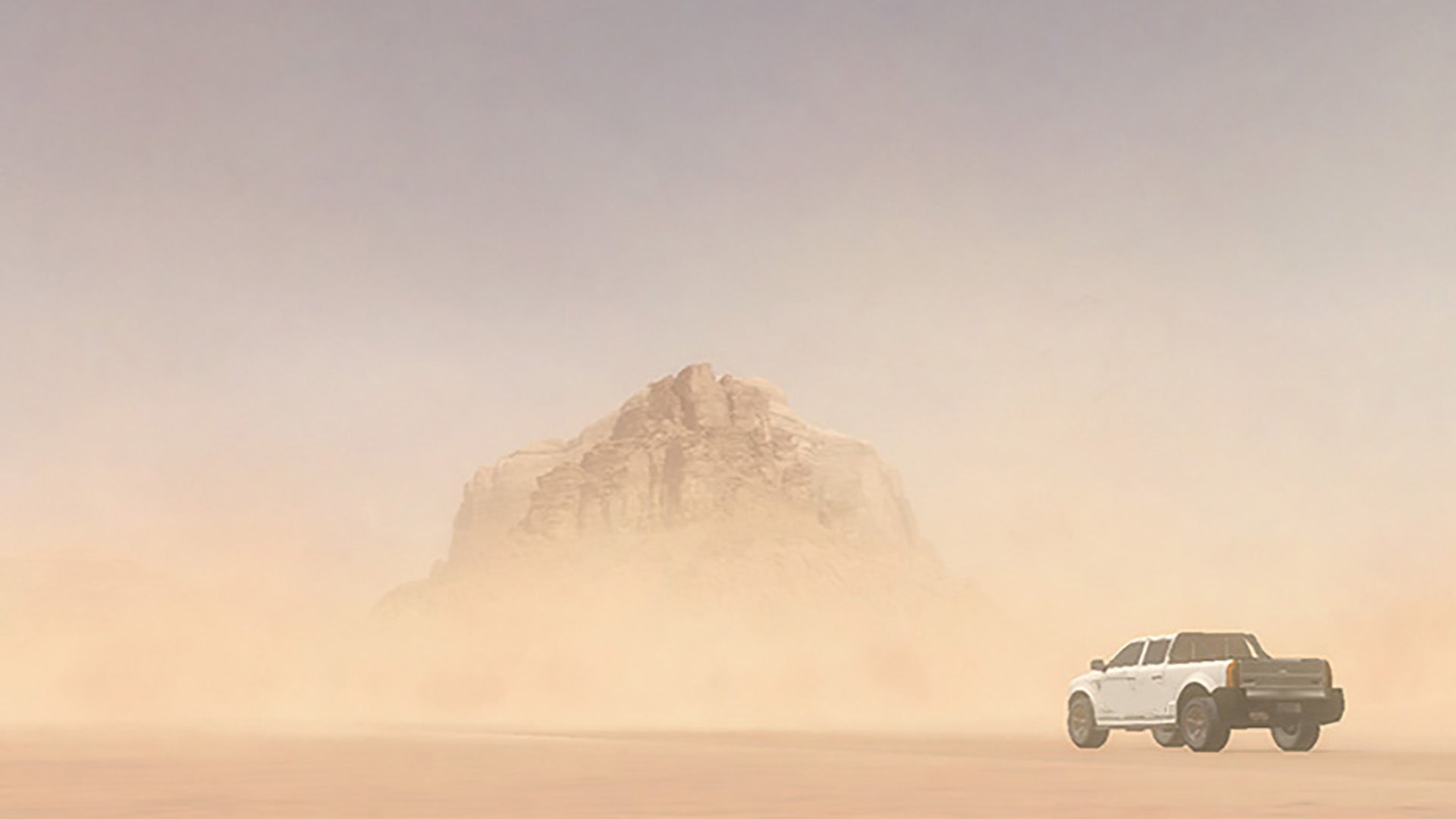 Sandstorm – Realtime VFX Store