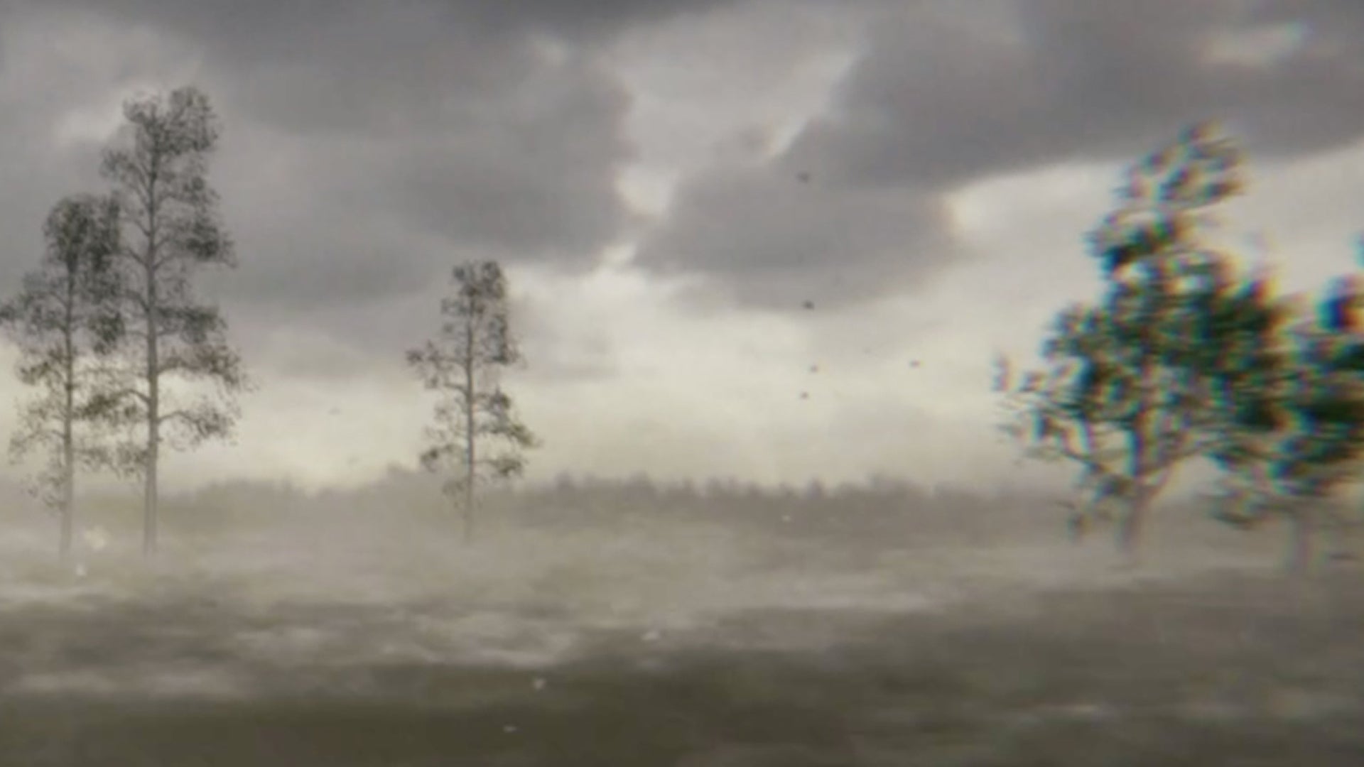 Hurricane Weather VFX – Realtime VFX Store