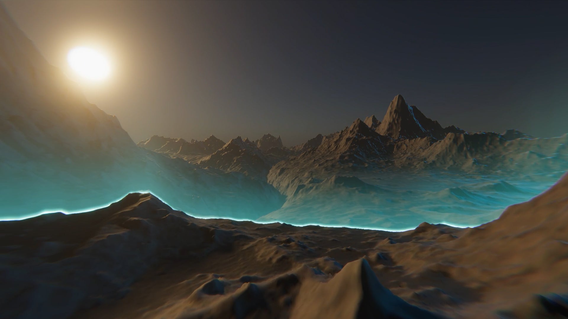 Environment Scan VFX – Realtime VFX Store