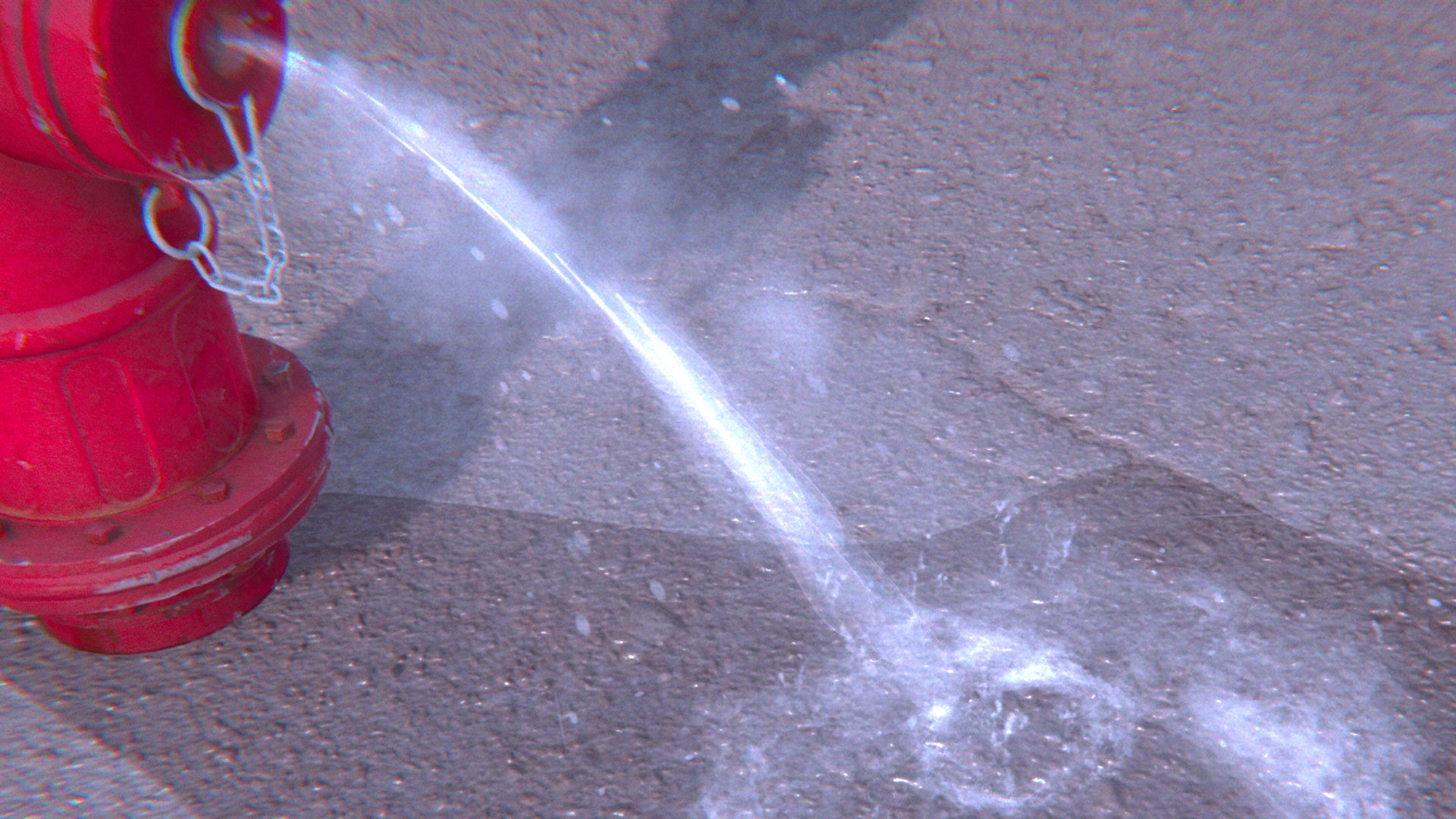 Running Water VFX – Realtime VFX Store