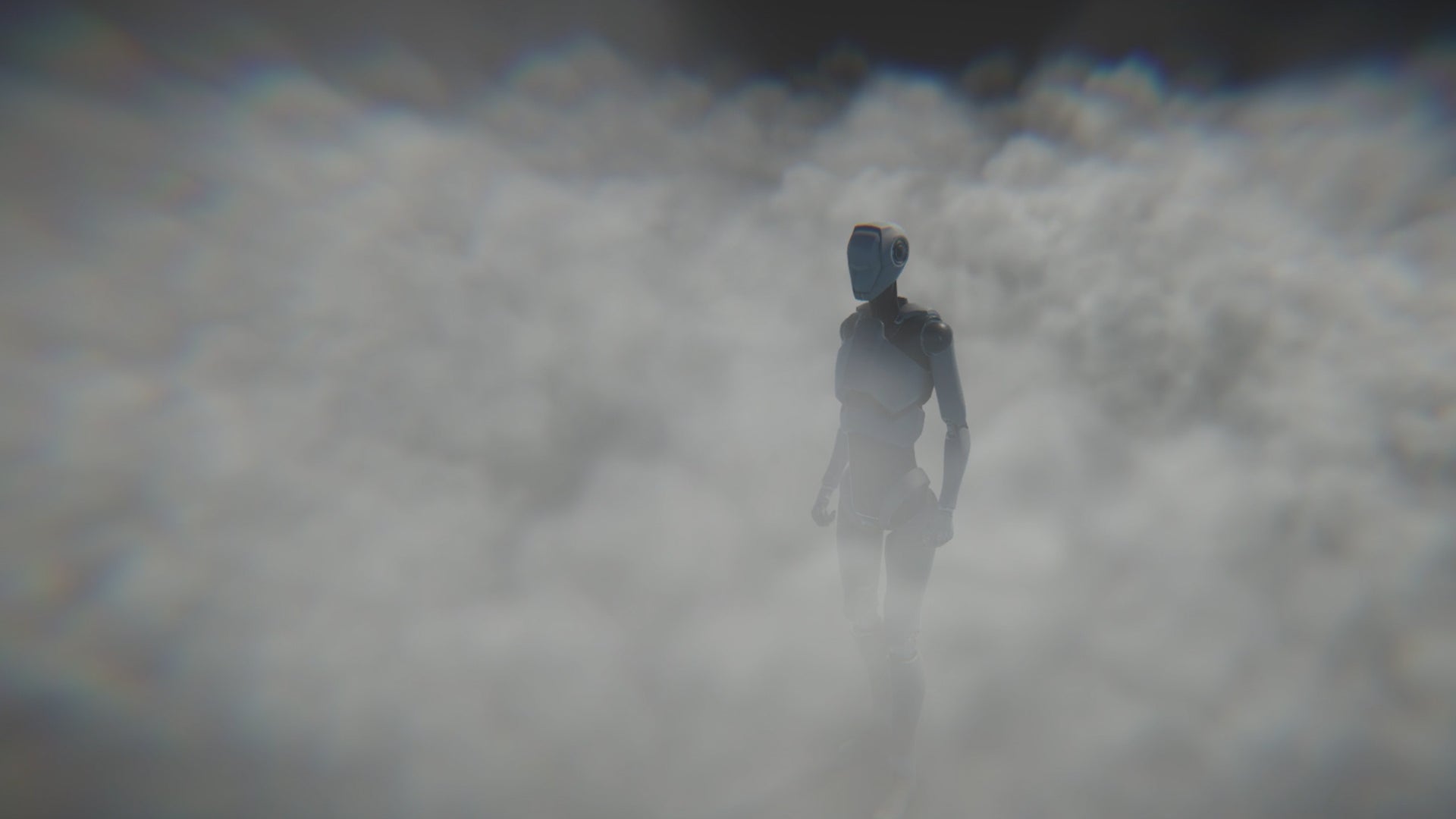 Dense Fog VFX – Realtime VFX Store