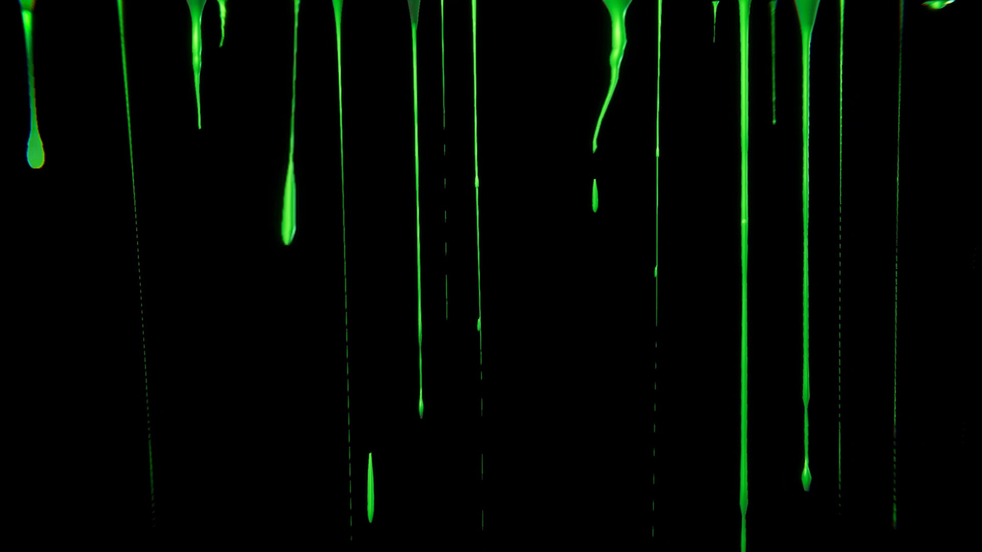 Dripping Slime VFX – Realtime VFX Store