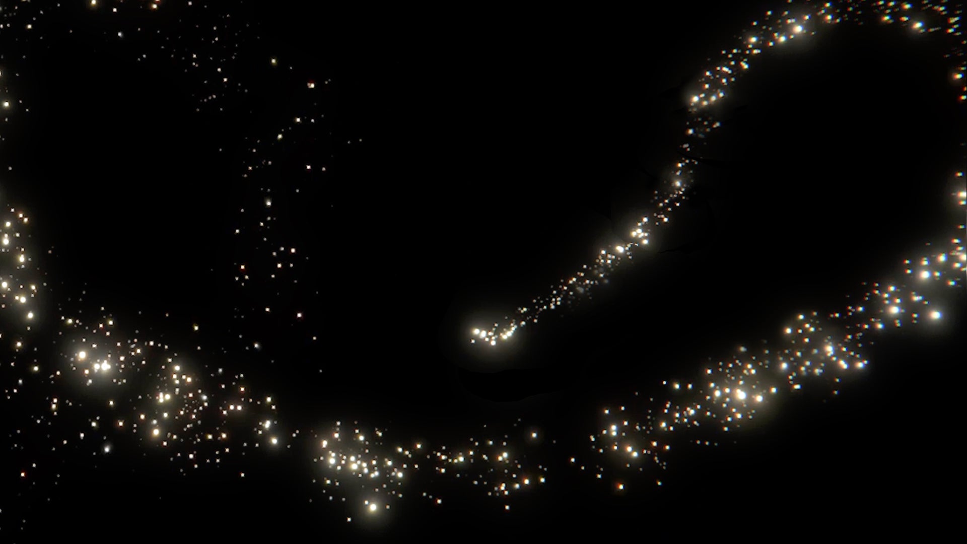 Sparkling Magic Dust VFX – Realtime VFX Store