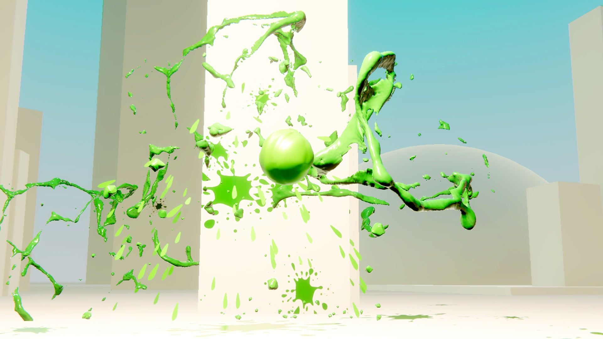 High quality VFX for the Unity game engine – Realtime VFX Store