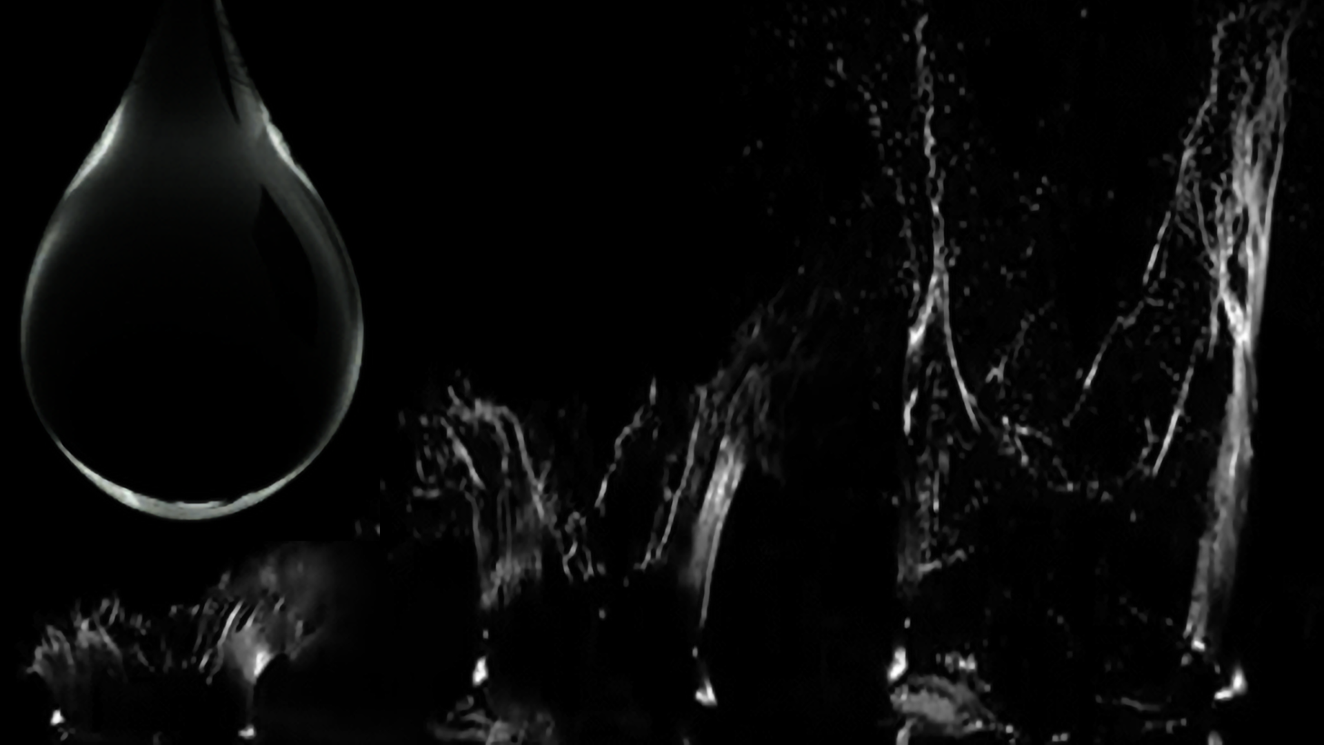 Water Drips – Realtime VFX Store