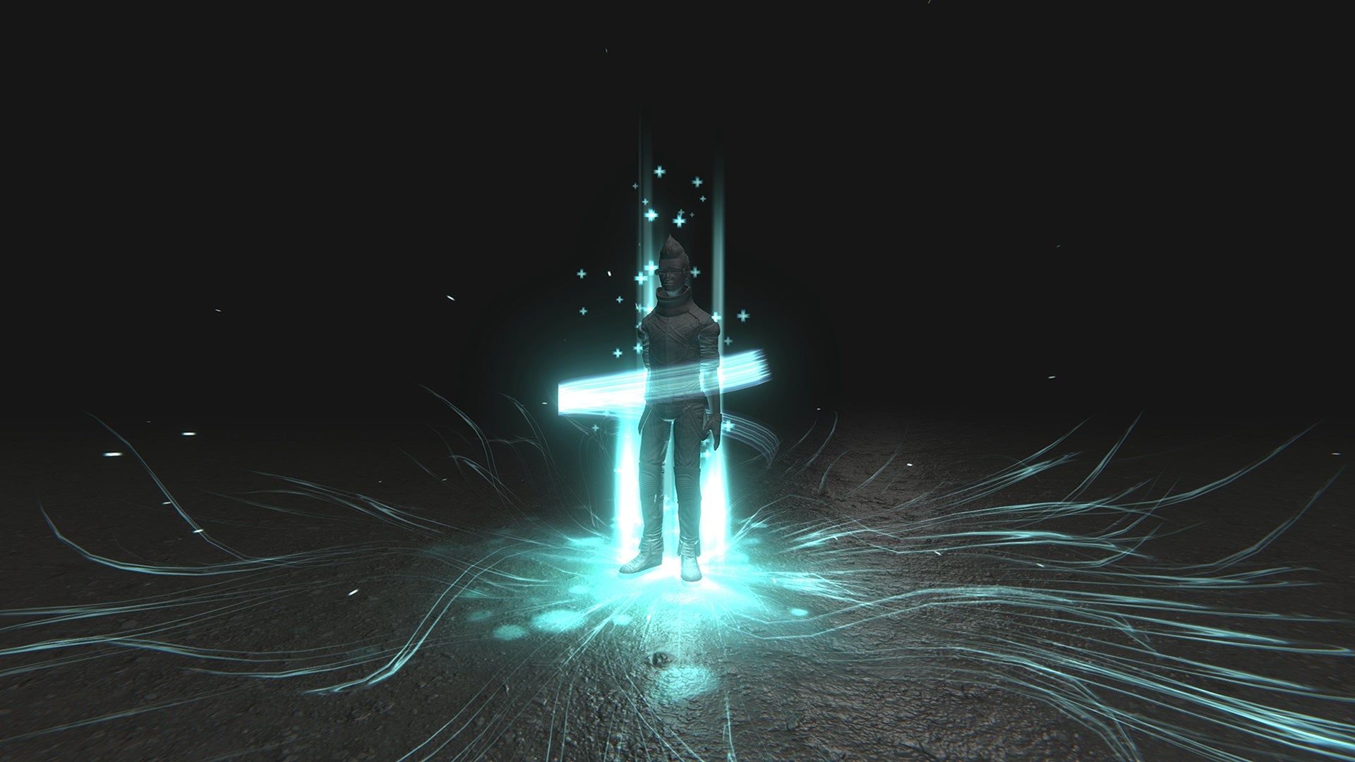 Level Up FX – Realtime VFX Store