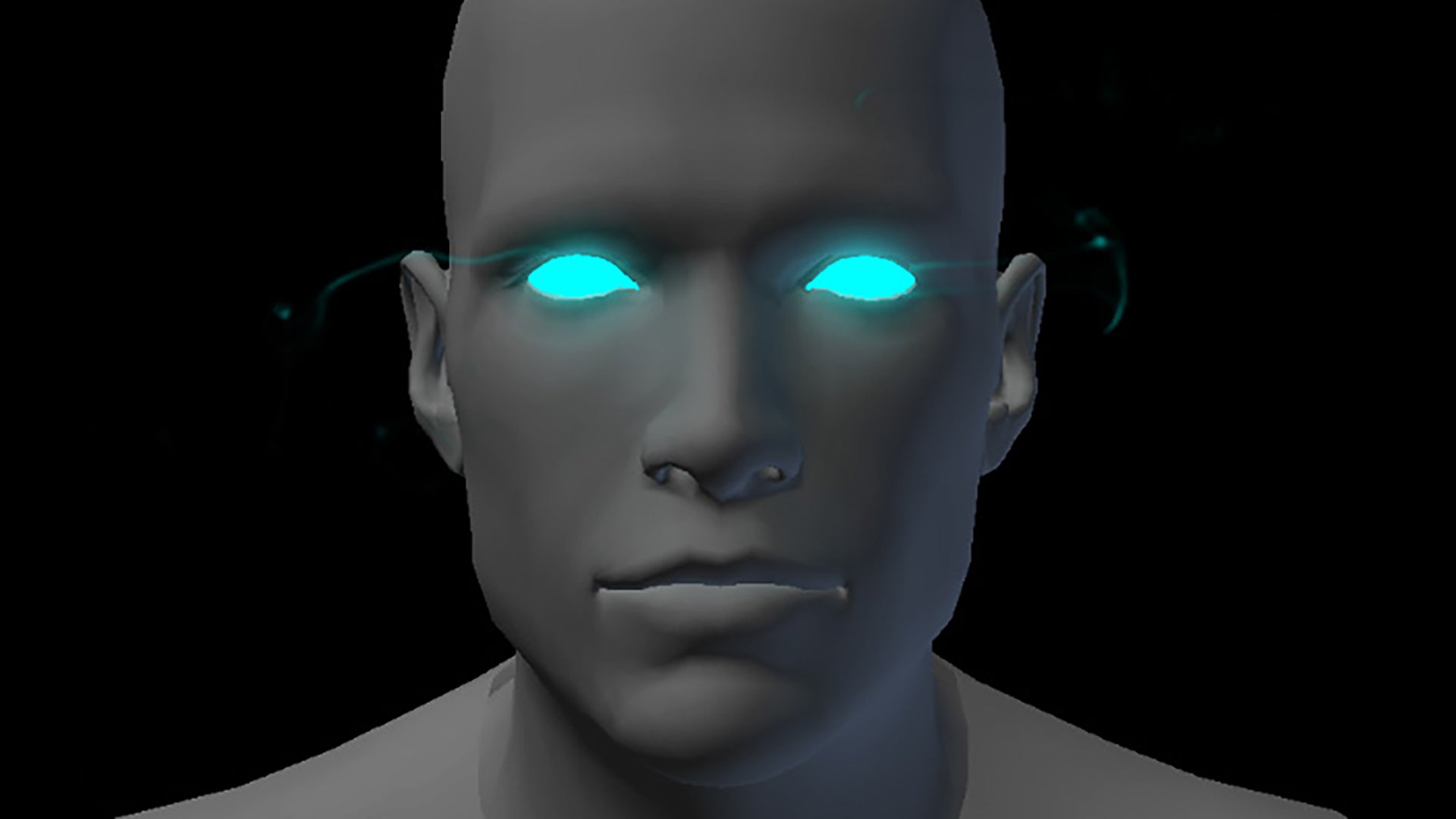 Demon Smoke Eyes FX – Realtime VFX Store