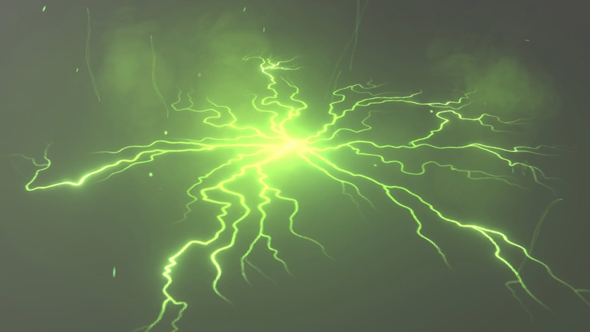 Magic Poison Veins – Realtime VFX Store