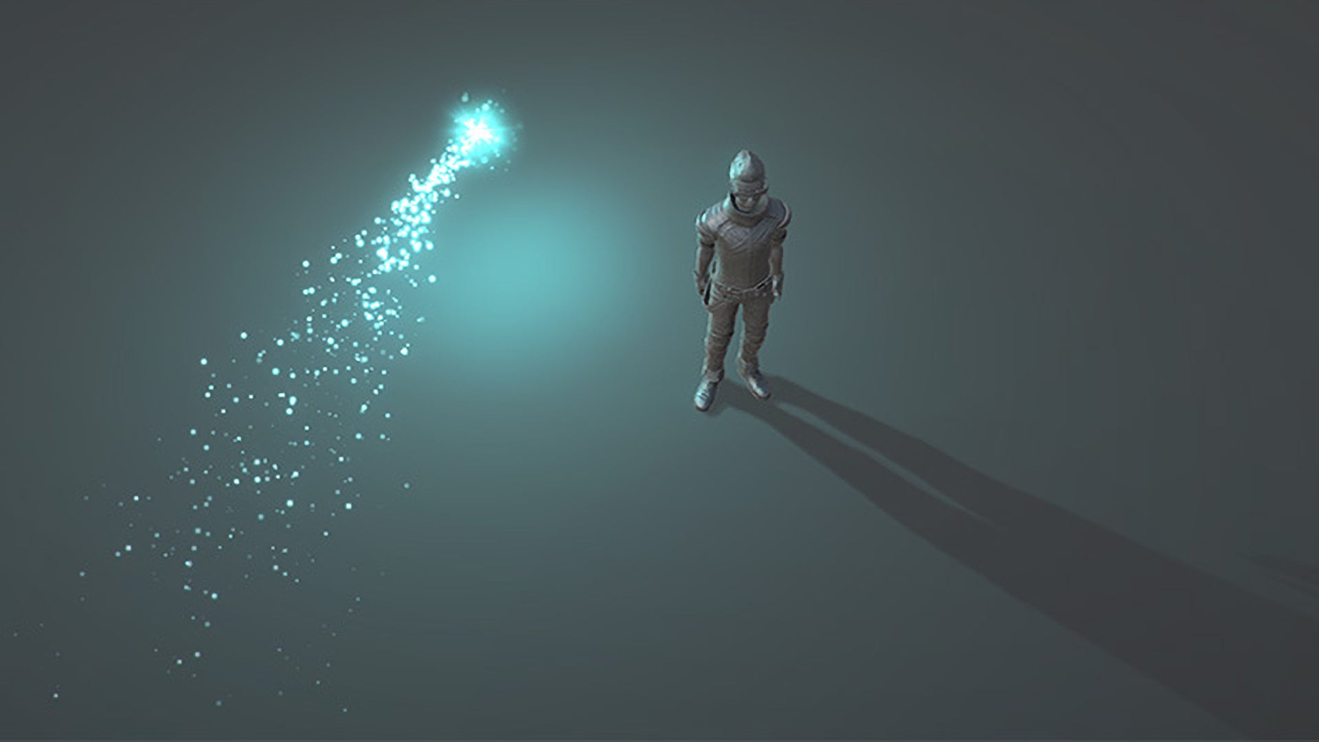 Magic Orb – Realtime VFX Store