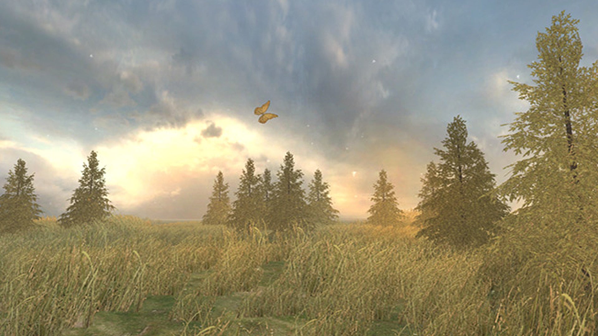 Nature FX Pack – Realtime VFX Store