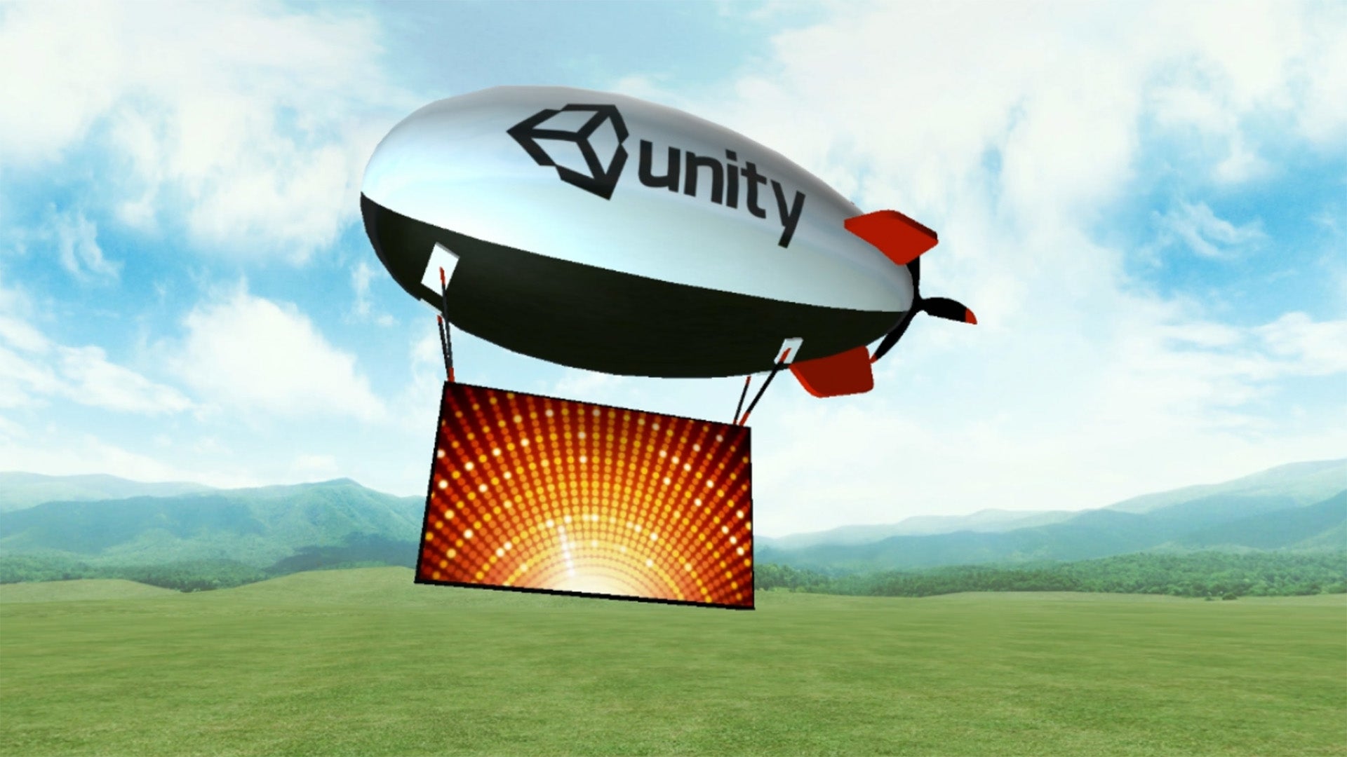 Blimps and Airships Pack – Realtime VFX Store