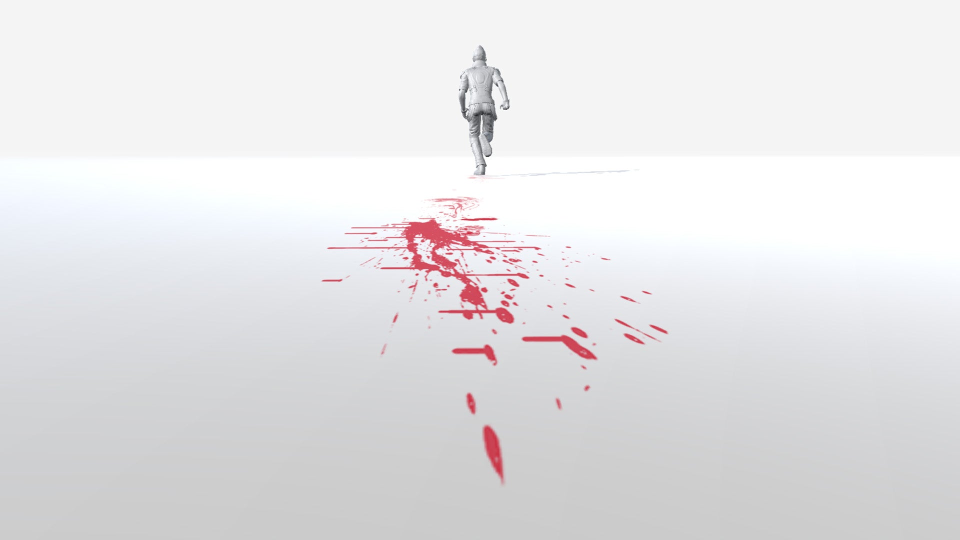 Blood Trail FX – Realtime VFX Store