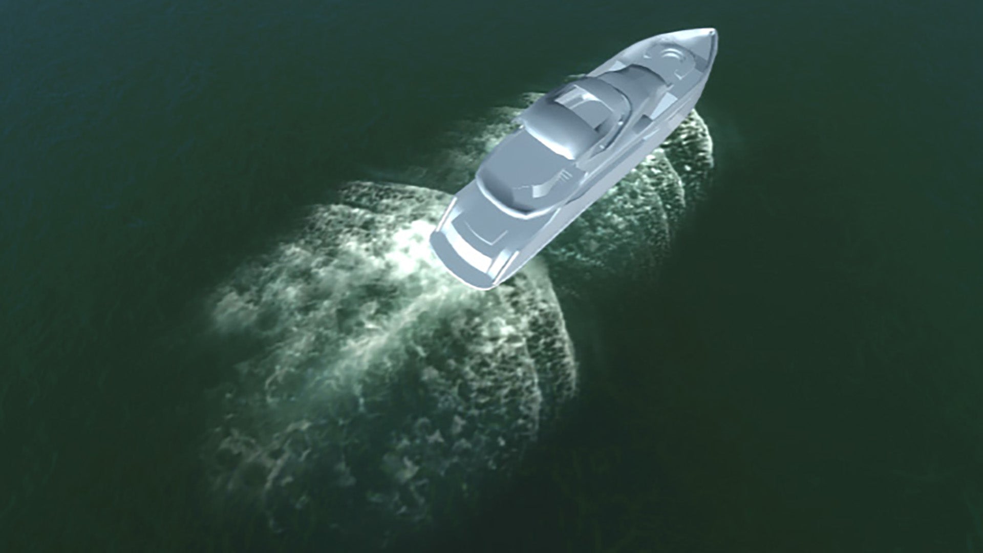 Boat Wake Effect – Realtime VFX Store