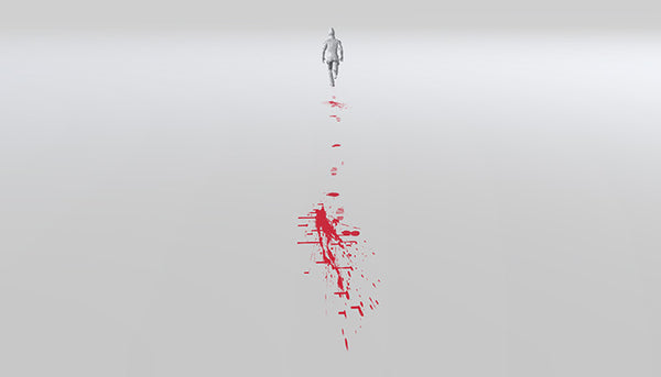 Blood Trail FX – Realtime VFX Store