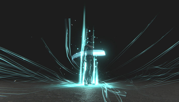 Level Up FX – Realtime VFX Store