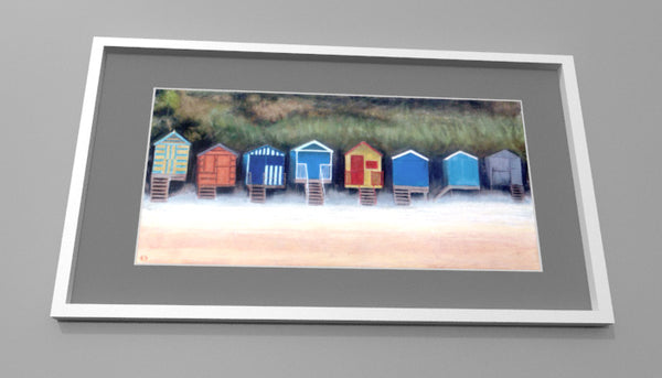 Picture Frames with Paintings – Realtime VFX Store