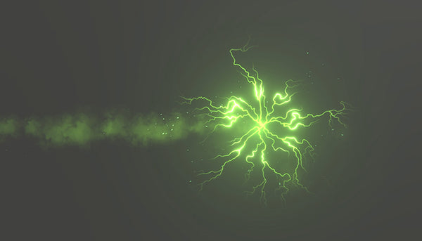 Magic Poison Veins – Realtime VFX Store
