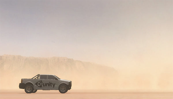 Sandstorm – Realtime VFX Store