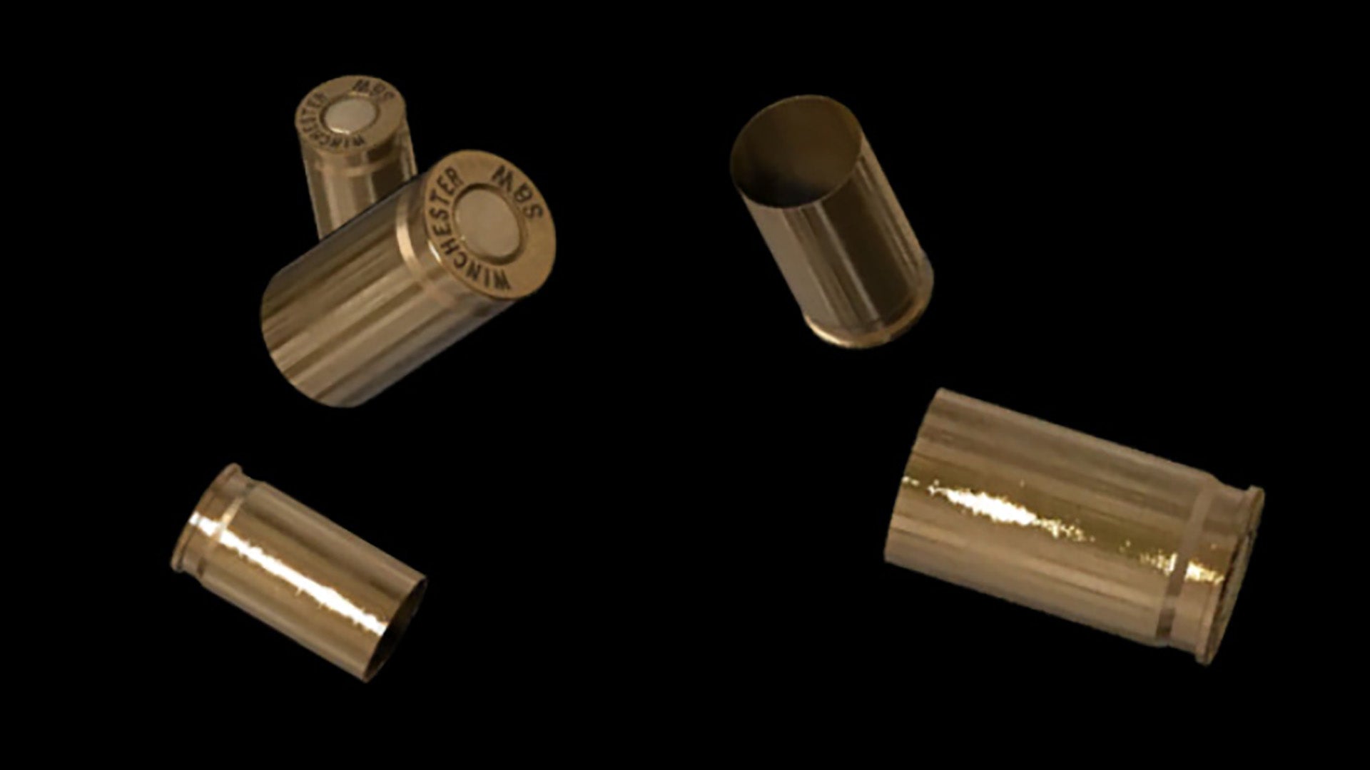 Bullet Shells – Realtime VFX Store